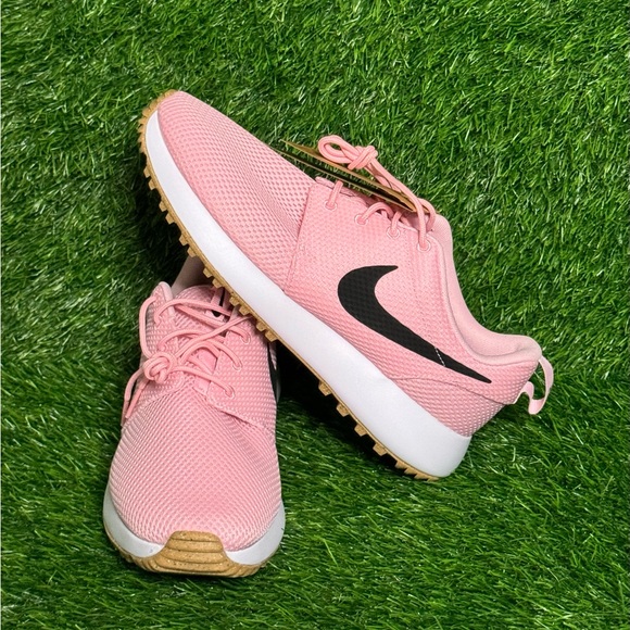 Nike | Shoes | Size 8 Mens Nike Roshe G Next Nature Mens Golf Shoes ...